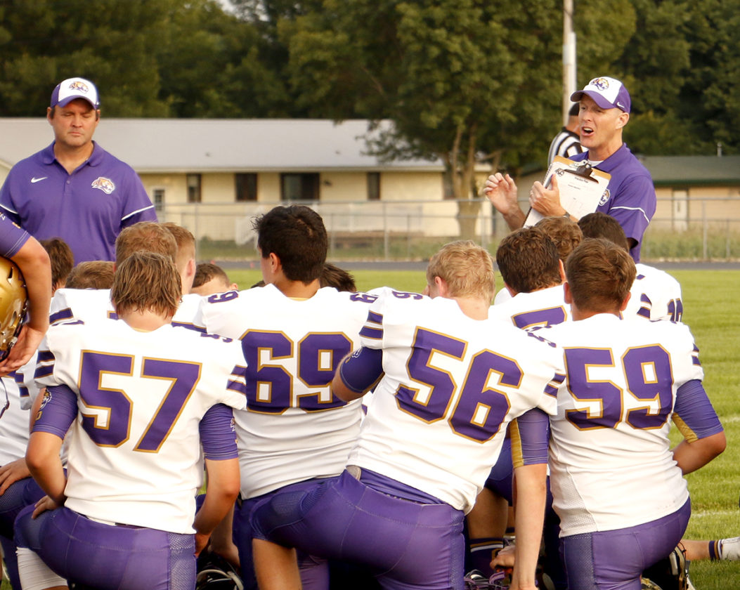 Jim Tighe: Homecoming for one on Friday | News, Sports, Jobs - The ...